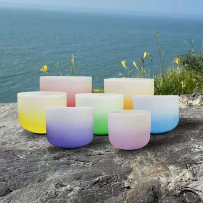 China Discover Power Crystal Singing Products For Relaxation Healing for sale