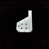 China Highly Resistant Precise Ceramic For Demanding Industrial Environments for sale