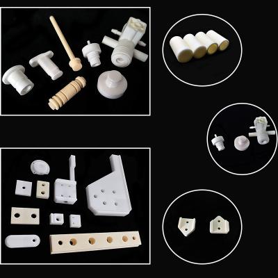 Cina Alta temperatura ceramica refrattaria basso coefficiente di espansione termica resistenza alla corrosione per applicazioni esigenti in vendita