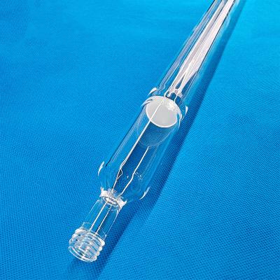 China Customizable High-Temperature Resistant 1100℃ Quartz sand core for Semiconductor and Laboratory Use for sale