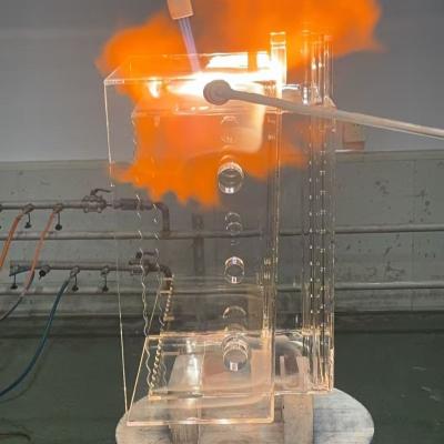 China Custom High Purity SiO2 Fused Silica Crucible with 1100℃ Working Temperature for Semiconductor Applications for sale