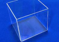 China Fused Quartz Urn for sale