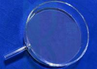 China Customized High Temperature Quartz Cell Corrosion Resistant for sale