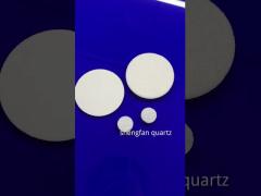 Chiodo del Banger del quarzo Sio2 con il cappuccio 10mm maschio femminile 14mm Terp unito 18mm del carburatore