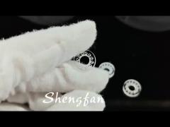 Semiconductor Laser Drilling Transparent Quartz Glass Plate With Hole