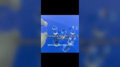 High Purity Quartz Rod Crystal Clear Strength