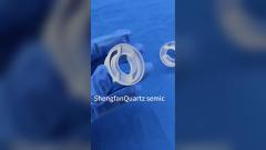 Custom High Purity Quartz Glass Plates Factory Direct
