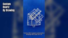Manufacturer custom quartz  products