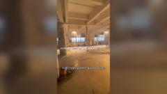 Quartz Glass Plate UV Heat Resistant Custom