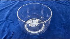 High Purity Quartz Glass Tubes Custom Industrial Solutions