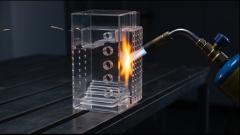 High Purity Quartz Gl Tubes Custom Industrial Solutions