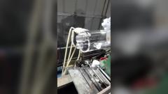 high purity fused silica quartz tubes for industria