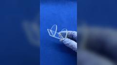 UV quartz glass sheet