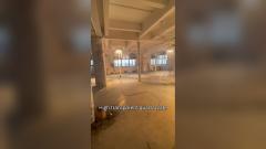 Quartz Glass Plate Factory Direct Sale
