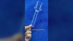 Manufacturer of quartz glass products