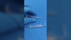 Quartz special-shaped tube
