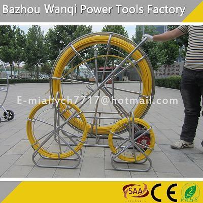 China FRP Duct Rodder/Duct Rods for sale