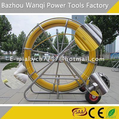 China F.R.P.Duct Rodders Diameter 5mm-15mm for sale