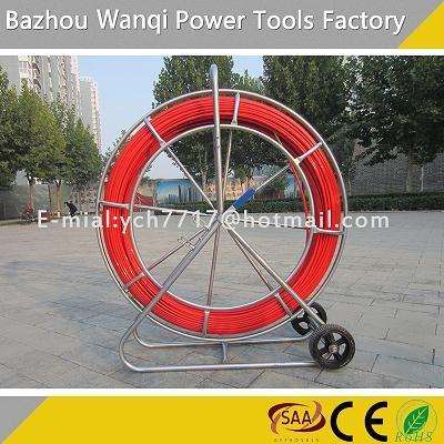 China Fiberglass Duct Rodders Can customize the length for sale