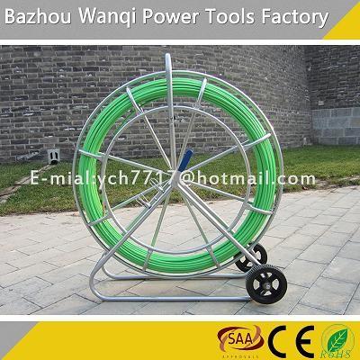 China 5mm,6mm,8mm,9mm,10mm Duct Rodder Multiple diameter for sale