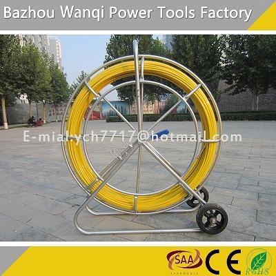 China Continuous Duct Rods Are on a discount for sale