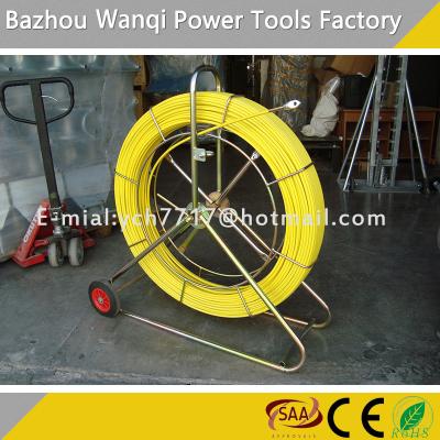 China Sales promotion for Fiberglass Cobra Rod for sale