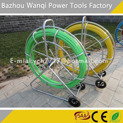 China A Fibre Glass Rodding System for sale
