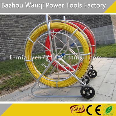 China Python Rod/Conduit Rodder for sale
