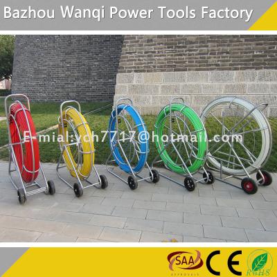 China Python Rod  for Telecommunication Engineering for sale