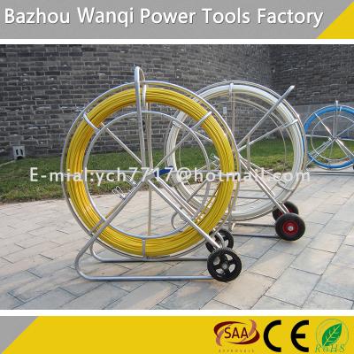 China FRP Reel Rodder/Fiberglass Reel Rodder for sale
