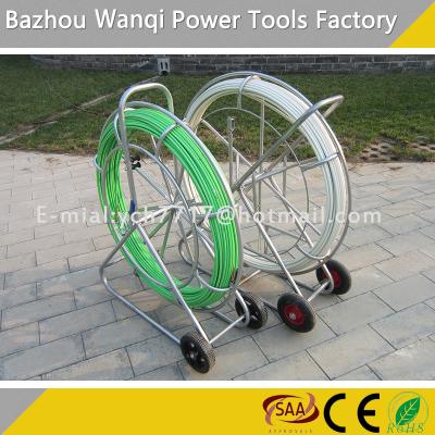 China Engineering tools for fiberglass rod for sale