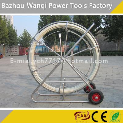 China Duct Hunter Conduit Rodder for sale