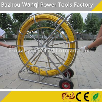 China Cobra Conduit Rod Length 50 m to 500 m for sale