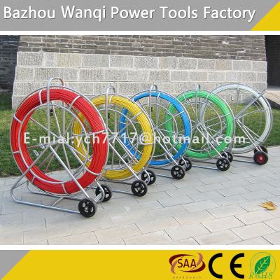 China 11mm,12mm13mm Fiberglass Reel for sale