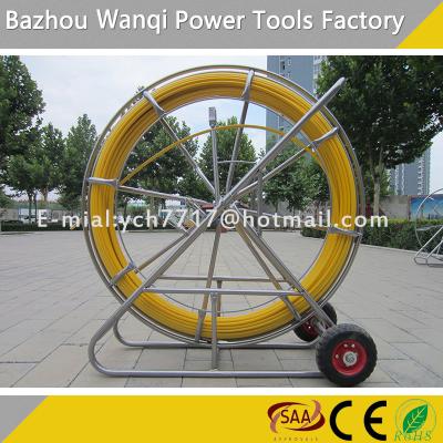 China Fiberglass Reel Length can be freely customized for sale