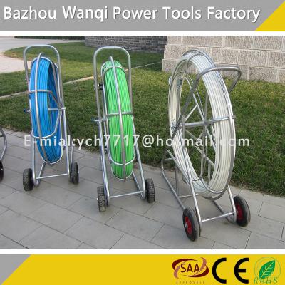 China Wire Cable Running Rod Good quality for sale