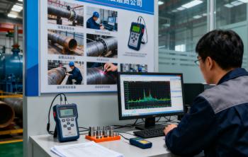 China Factory - Testech Group Co., Ltd