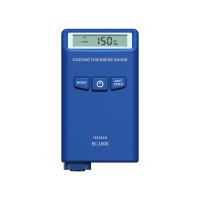 Quality Mini Type Coating Thickness Gauge Zero Calibration CE FCC Certification for sale