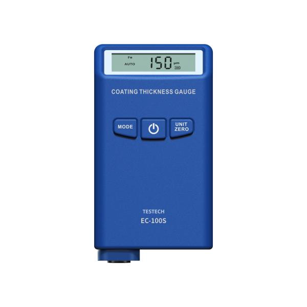 Quality Mini Type Coating Thickness Gauge Zero Calibration CE FCC Certification for sale