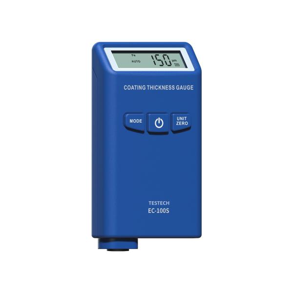 Quality Mini Type Coating Thickness Gauge Zero Calibration CE FCC Certification for sale