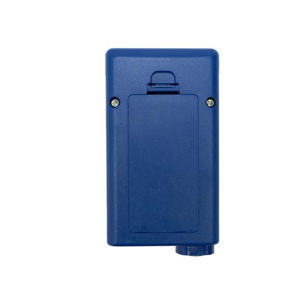 Quality Mini Type Coating Thickness Gauge Zero Calibration CE FCC Certification for sale