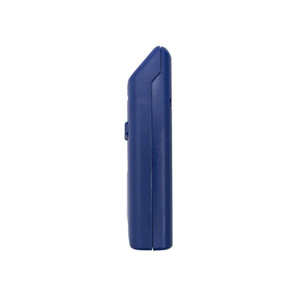 Quality Mini Type Coating Thickness Gauge Zero Calibration CE FCC Certification for sale