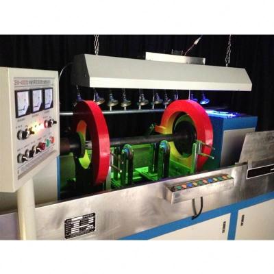 China NDT Testing Fluorescent MPI Magnetic Particle Inspection Manual Automatic for sale
