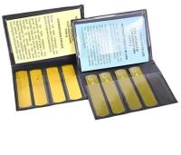 Quality Waterproof Magnetic Strips Type-II A Magnetic Flux Strips Magnetic Strip for sale