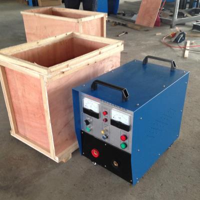 China CJD-3000 Magnetic Particle Flaw Detector With AC Magnetization Demagnetization for sale