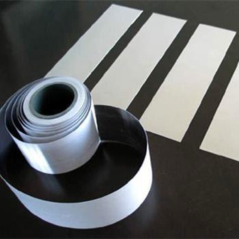 Quality Weld Inspection Lead Intensifying Screen NDT Radiography Testing for sale