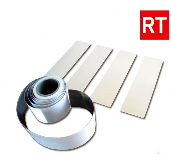 Quality Weld Inspection Lead Intensifying Screen NDT Radiography Testing for sale