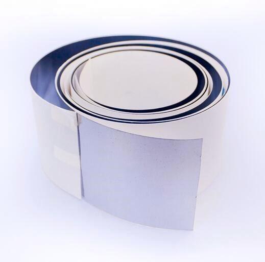 Quality Weld Inspection Lead Intensifying Screen NDT Radiography Testing for sale