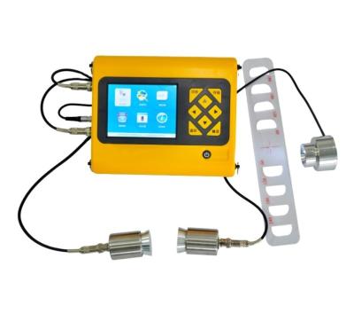 China TK-F71 Intelligent Crack Detector With Automatic Width Depth Measurement for sale