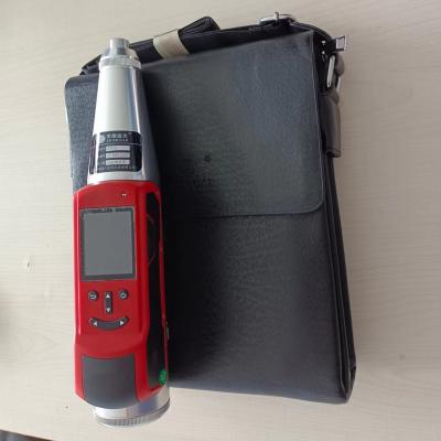 China Digital Electronic Rebound Hammer For Concrete NDT Strength Testing for sale